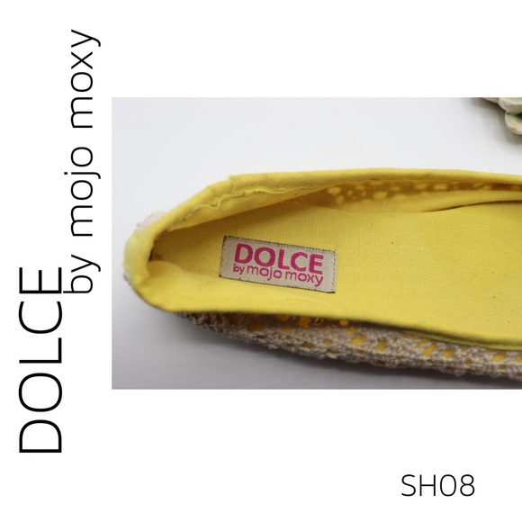 Mojo Moxy | Shoes | Dolce By Mojo Moxy Flat Shoes Sh8 | Poshmark